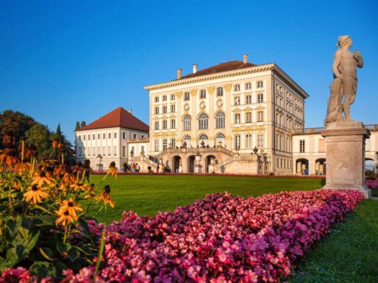 O Que Fazer em Munique na Alemanha - 2023 | Todas as dicas!