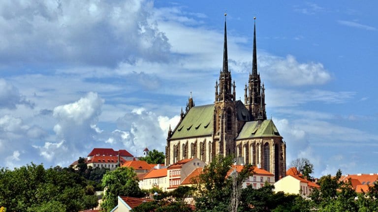 O Que Fazer em Brno na República Checa - 2021 | Todas as dicas!