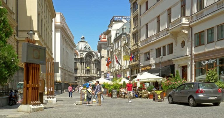 O Que Fazer em Bucareste na Romênia - 2021 | Todas as dicas!