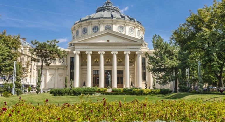 O Que Fazer em Bucareste na Romênia - 2021 | Todas as dicas!