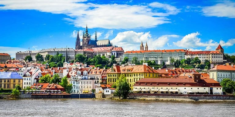 O Que Fazer em Praga na República Checa - 2021 | Todas as dicas!