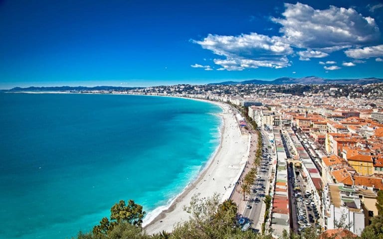 O Que Fazer em Nice na França - 2023 | Todas as dicas!