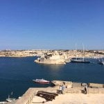 O Que Fazer em Valeta em Malta - 2021 | Todas as dicas!