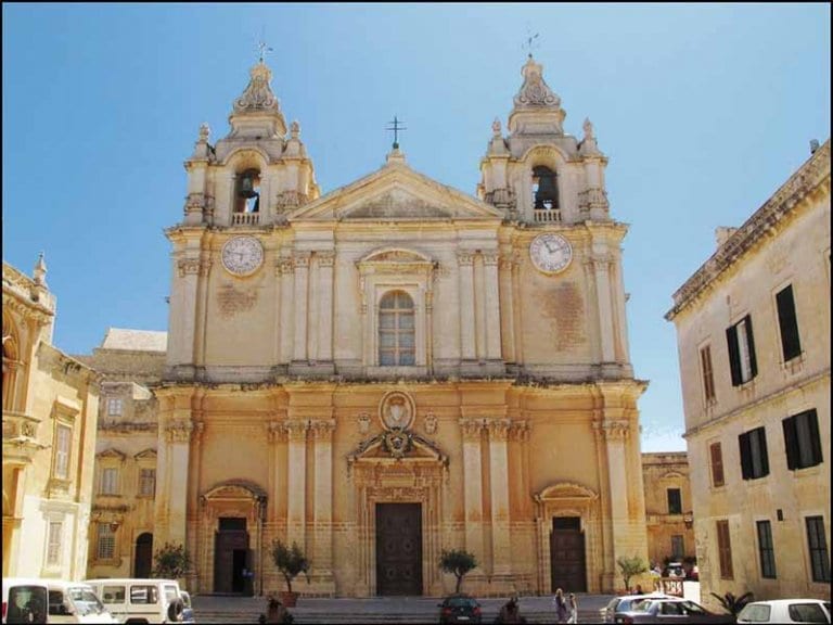 O Que Fazer em Valeta em Malta - 2021 | Todas as dicas!