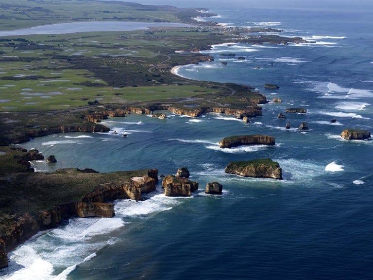 O Que Fazer em Apollo Bay na Austrália - 2021 | Todas as dicas!