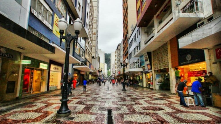 O Que Fazer em Juiz de Fora no Brasil - 2023 | Todas as dicas!